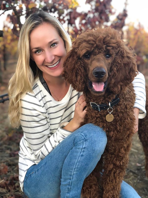 STAFF – Penryn Pet