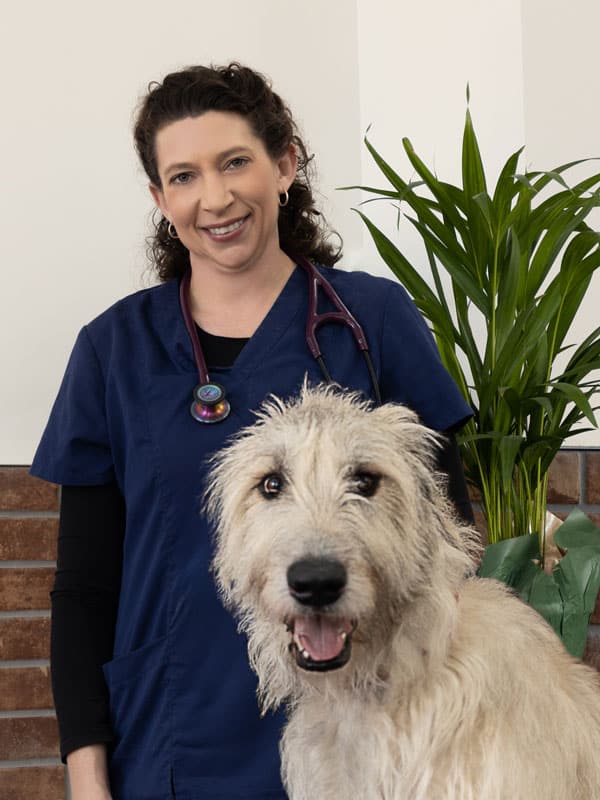 STAFF – Penryn Pet