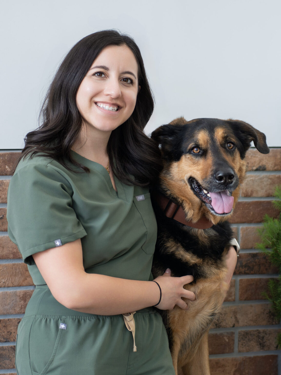 STAFF – Penryn Pet